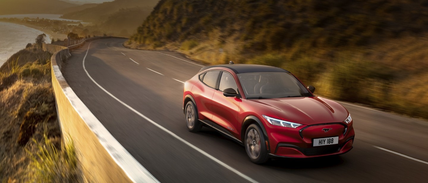 Coches de ocasión y económicos Ford Selección | Ford ES